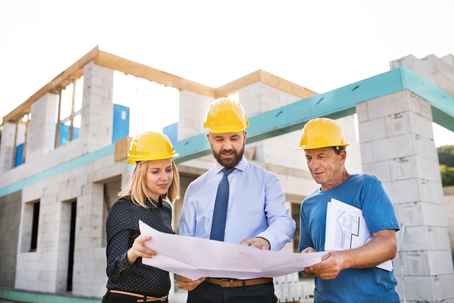 Construction Costs and Standardization in Enterprise Construction