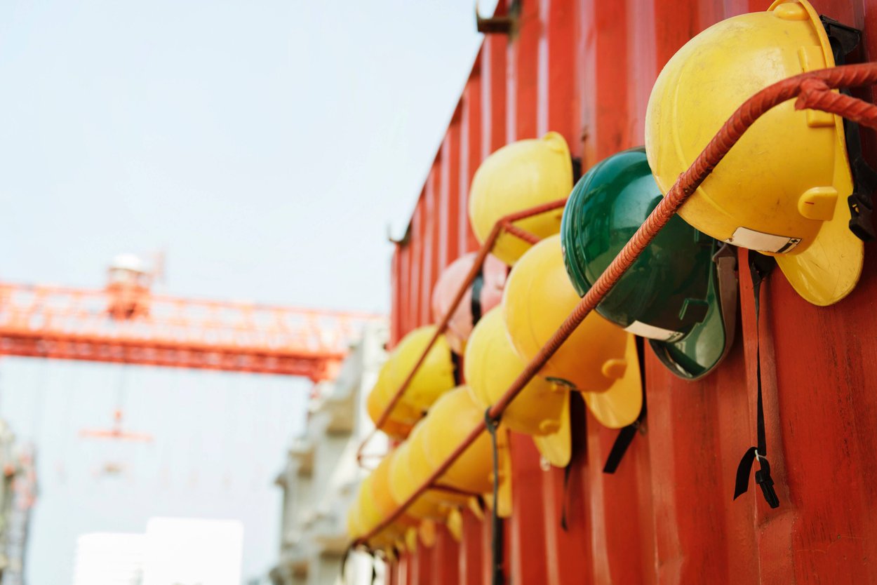 What’s Commercial Construction Management?