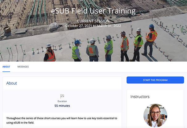Introducing eSUB Academy: Built to Enhance Your Customer Success