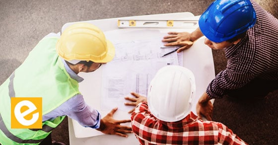 What’s Commercial Construction Management?