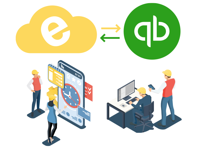 eSUB announces new integration with QuickBooks Online