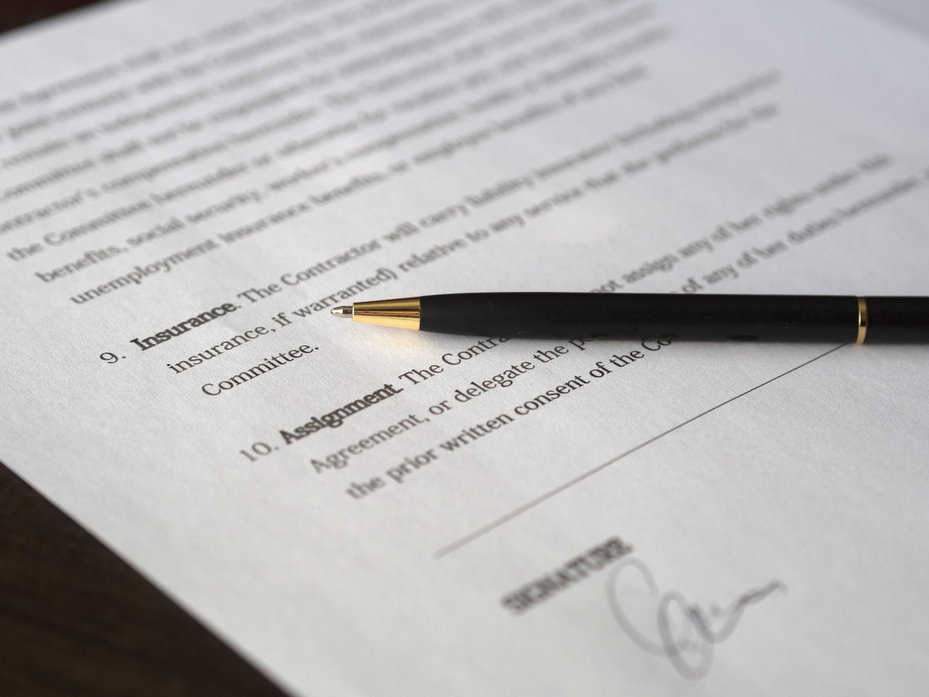 How To Navigate A Time and Materials Construction Contract For Your ...