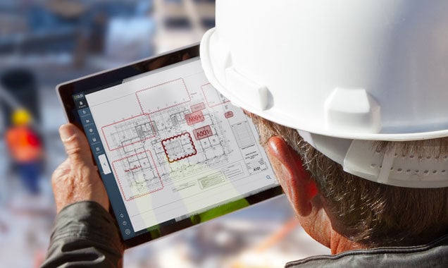 How Digital Drawings in Construction are Affecting the Industry
