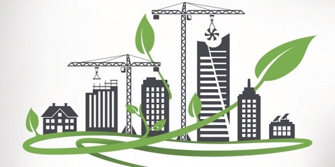 Green Construction Building Methods to Look for This Year