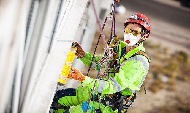 Top Hazardous Substances on Construction Sites