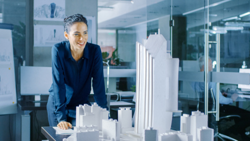 5 Tips for Working Remotely in the Construction Industry