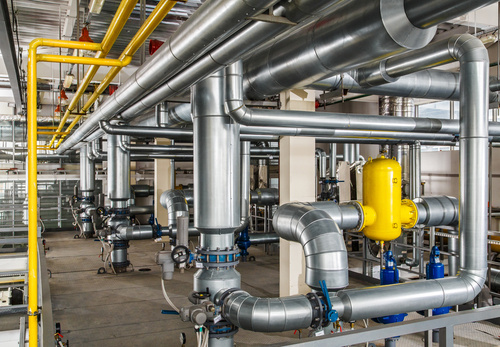 6 Key Things to Know About Boiler Room Plumbing