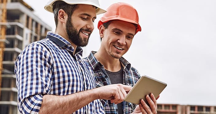 General Contractor vs Subcontractor Software: 3 Reasons Subs Should ...