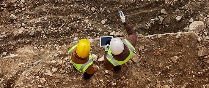 What is Construction Technology and How Does It Shape The Industry