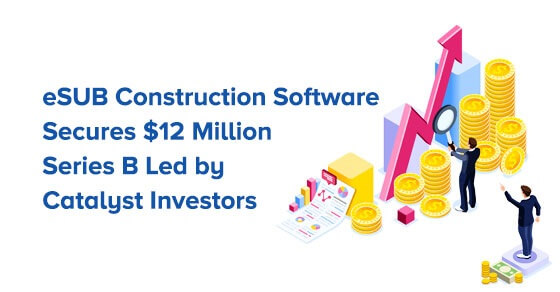 eSUB Launches Fusion: A Game-Changing Software for Subcontractors
