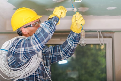 Top 60 Largest Electrical Contractors in 2020