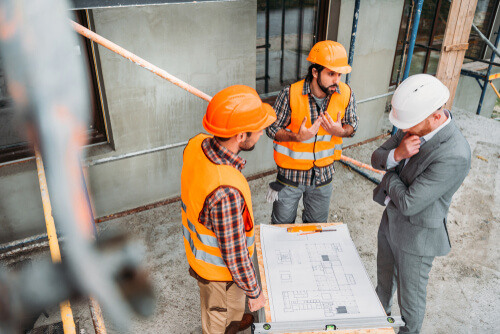 4 Tips for Improving Your Construction Workforce Management