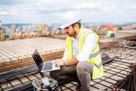 How Big Data and Analytics are Transforming the Construction Industry