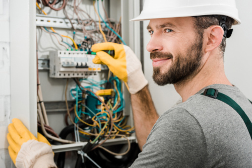 How Much Profit Does an Electrical Contractor Make?