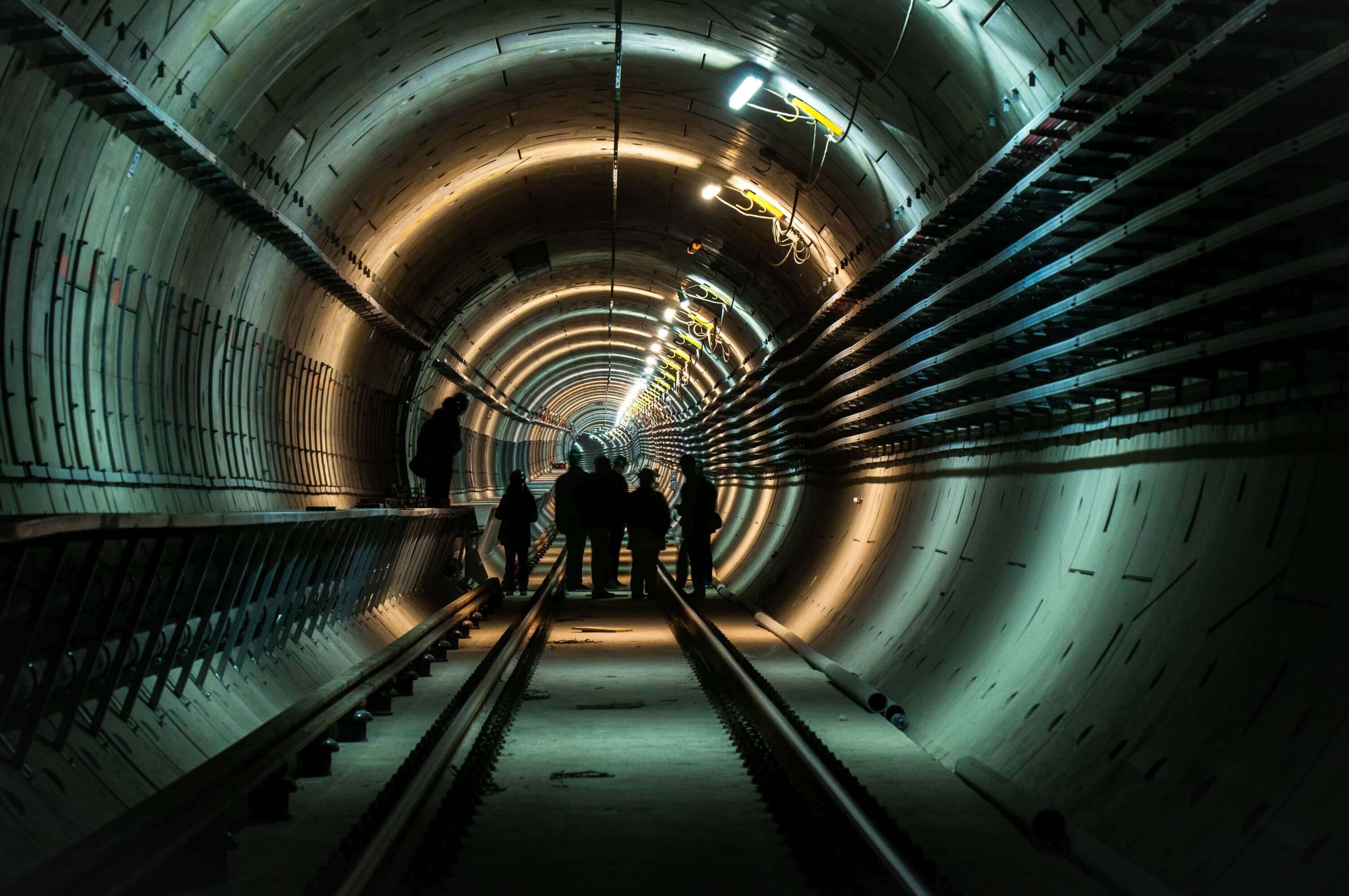 7 Uses in 2020 for Augmented Reality in Construction