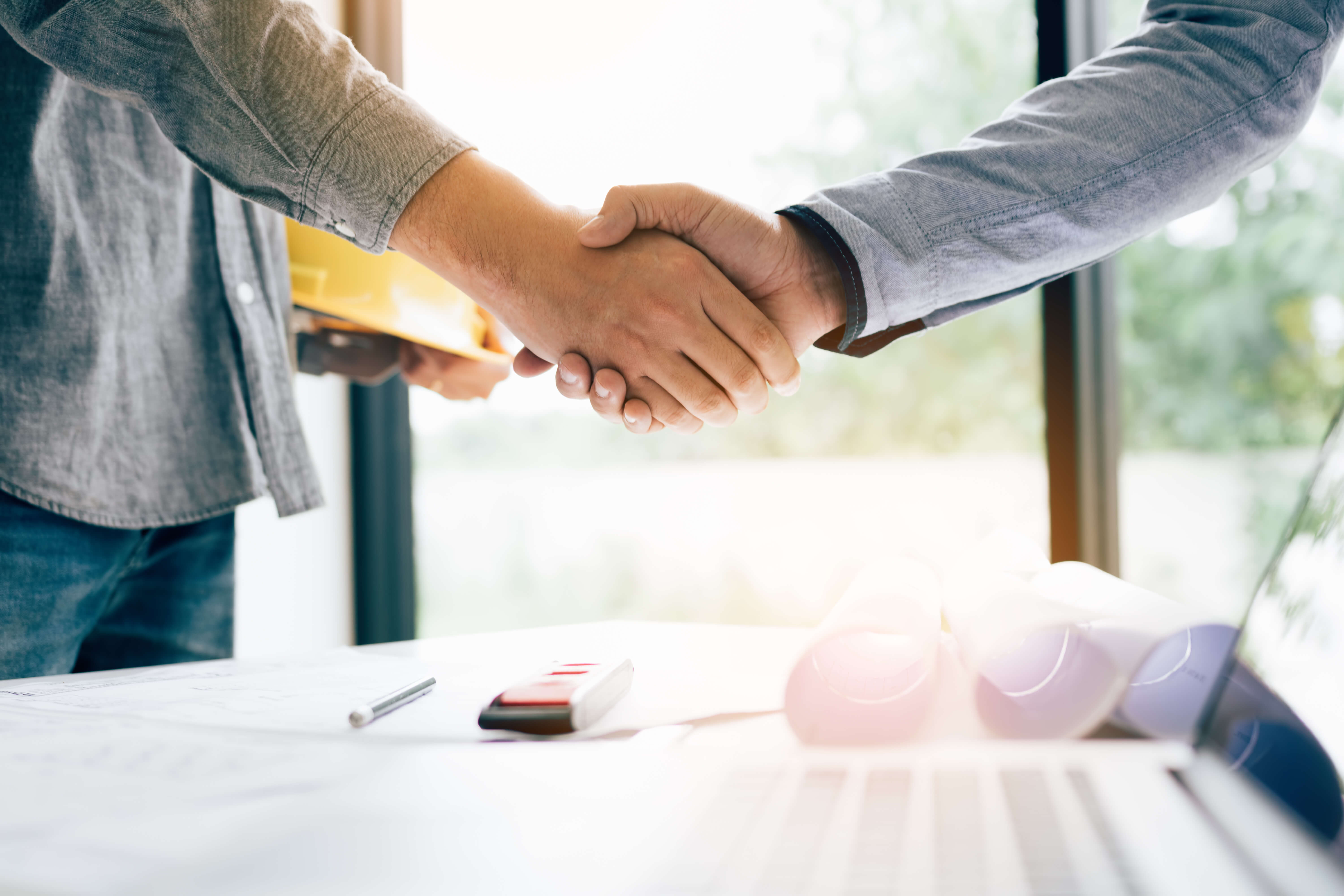 21 Construction Interview Questions for Hiring a Better Team