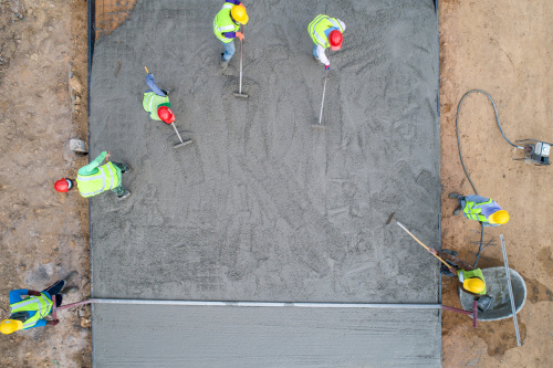 Why You Need a Concrete Pre Pour Checklist
