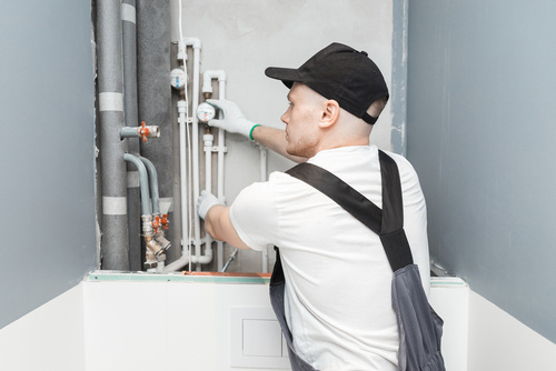 5 Different Types of Pipe Inspection