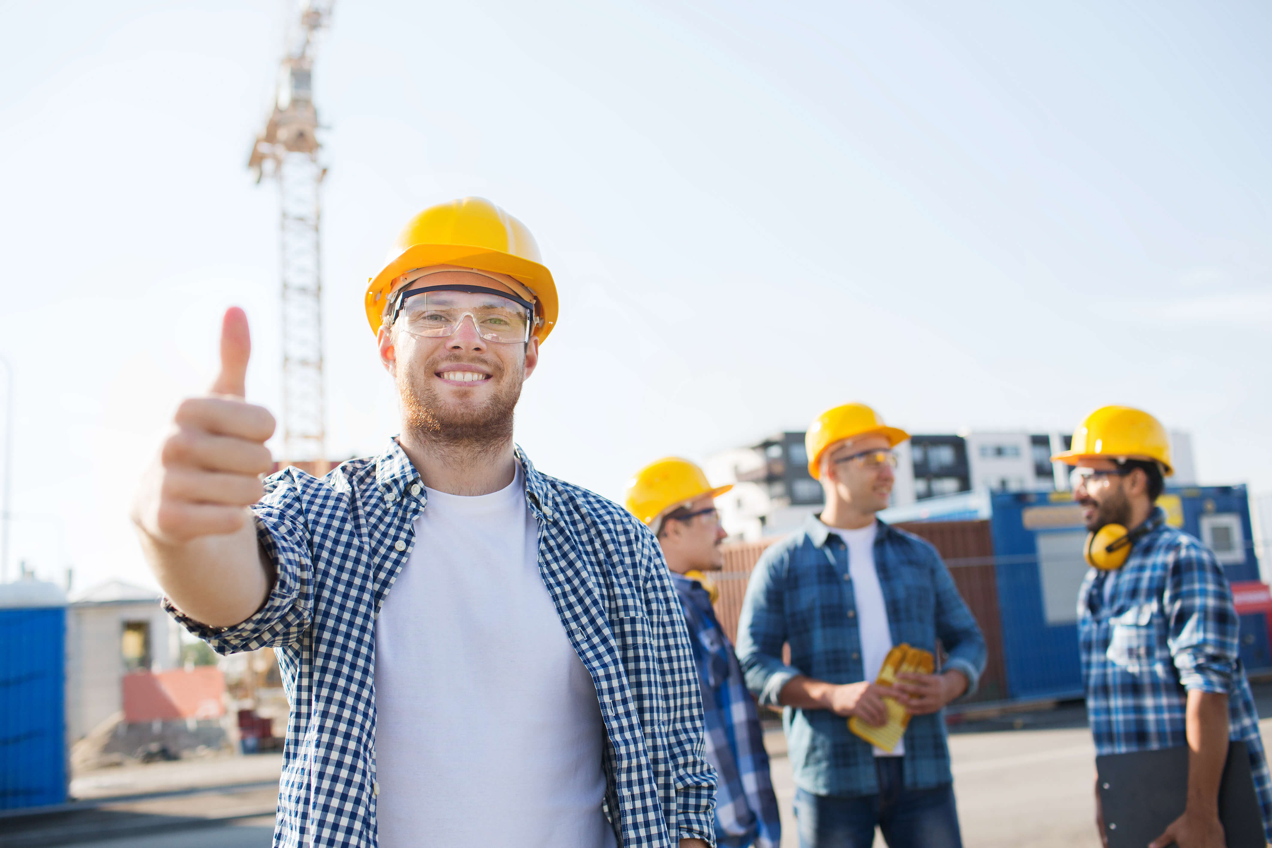 9 Construction Management Skills to Master for the Modern Workforce