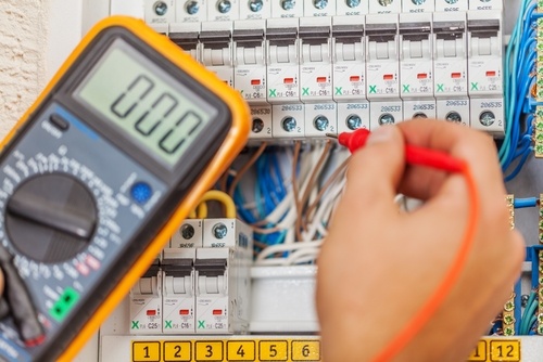 Starting and Growing an Electrical Contracting Business