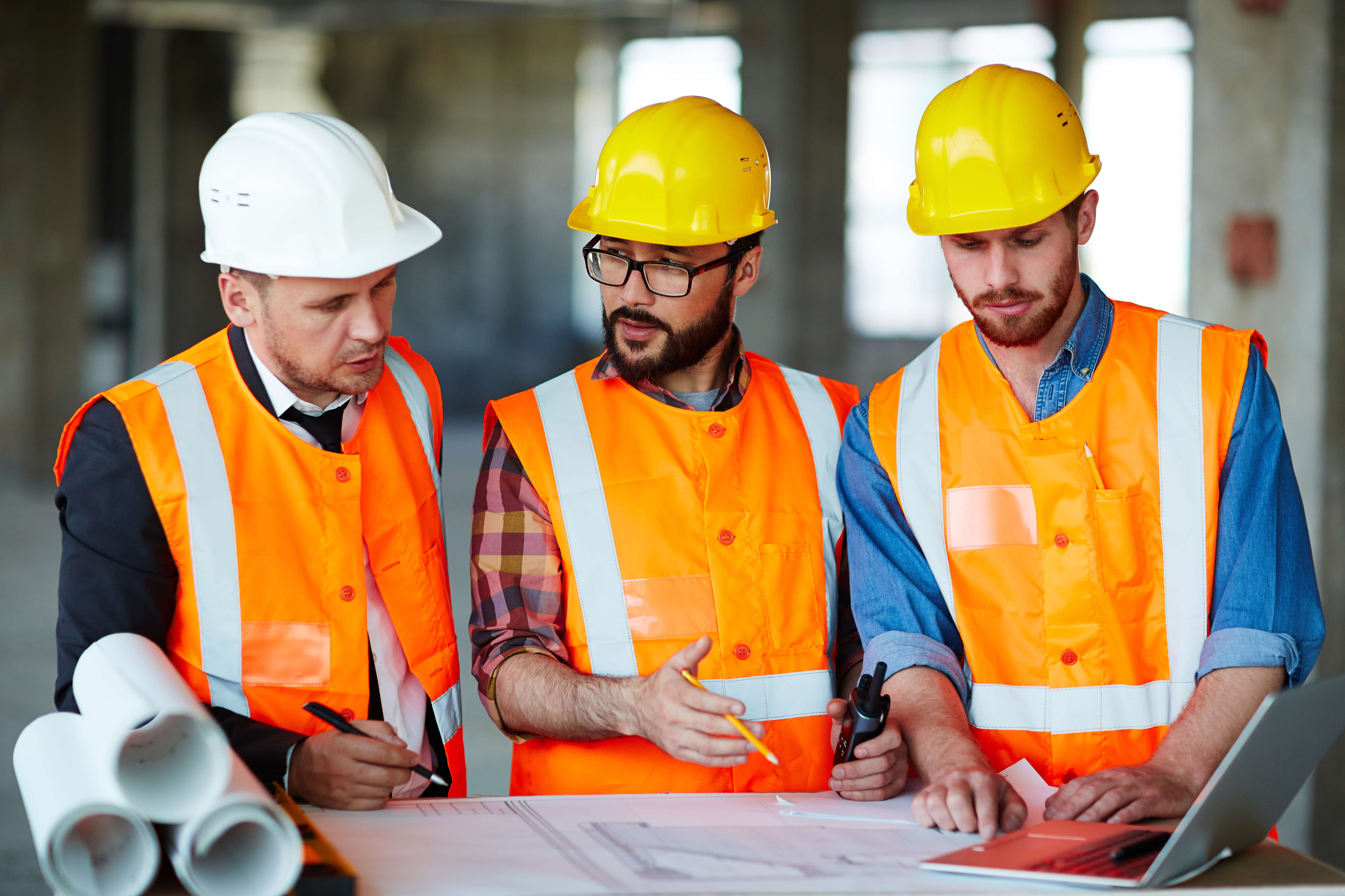 10 Tips for Holding a Safety Stand-Down