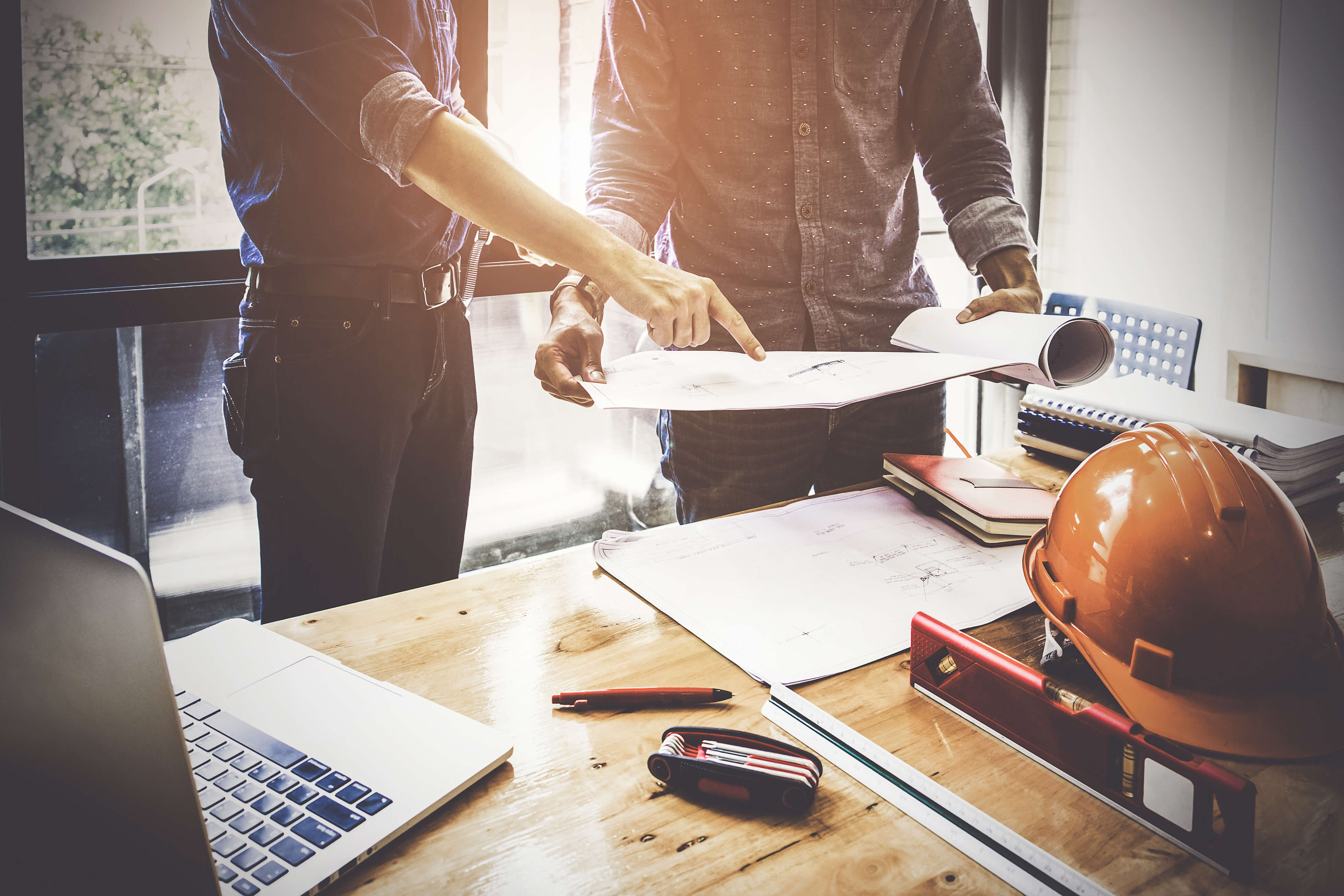 9 Construction Management Skills to Master for the Modern Workforce
