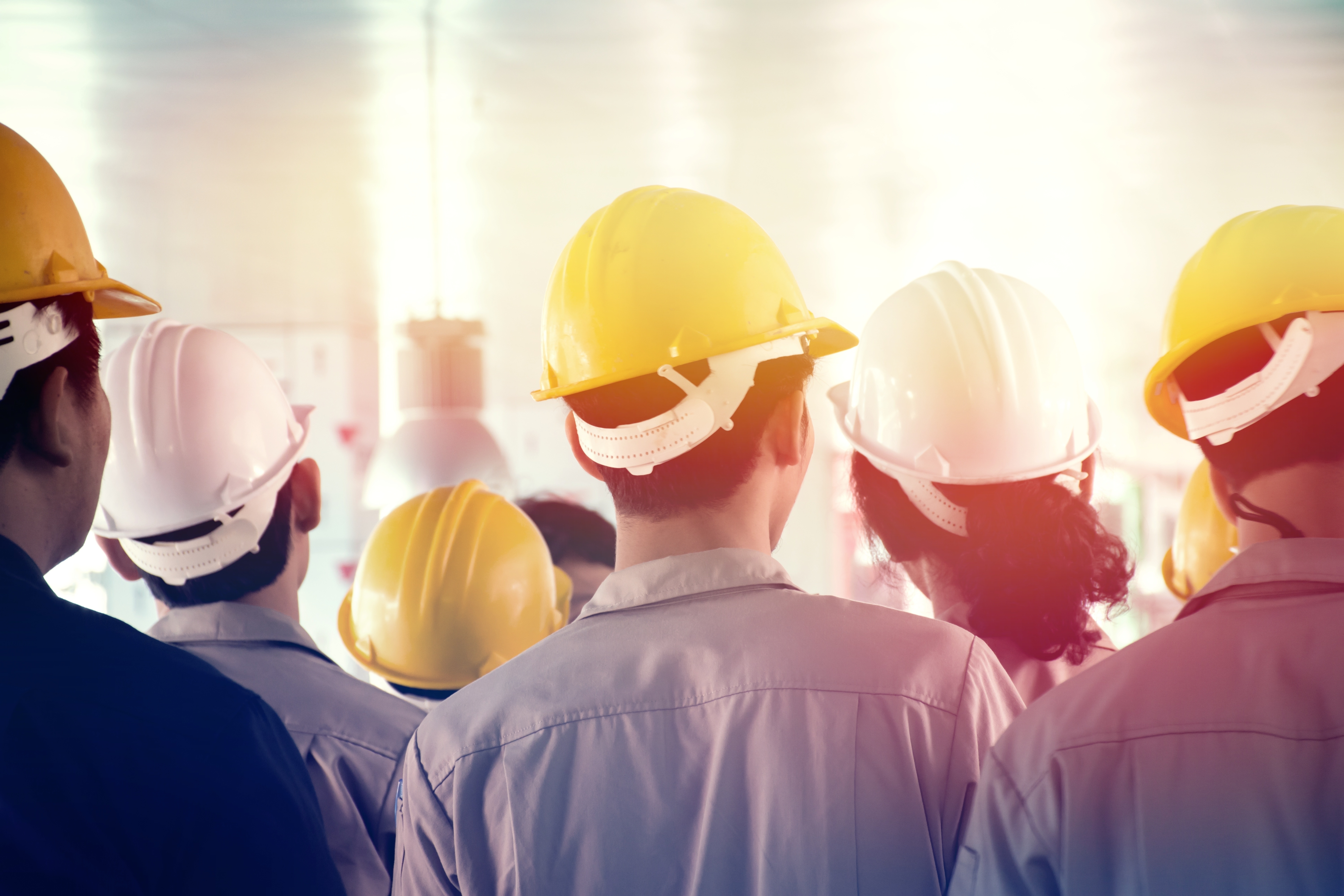 10 Tips for Holding a Safety Stand-Down